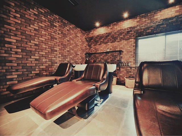 Hair salon keyのサロン情報 | 栄/矢場町のヘアサロン・美容室・美容院の予約・検索サイト｜Beauty Park