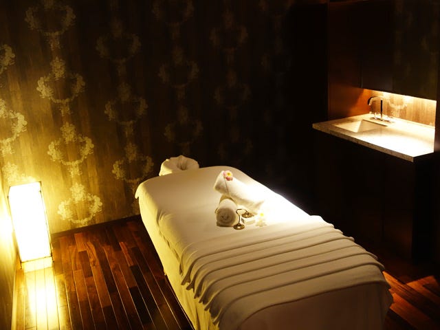 enso spa by the sea（エンソウ スパ バイ ザ シー）のサロン情報 | 熱海のリラクゼーションサロンの予約・検索サイト ...