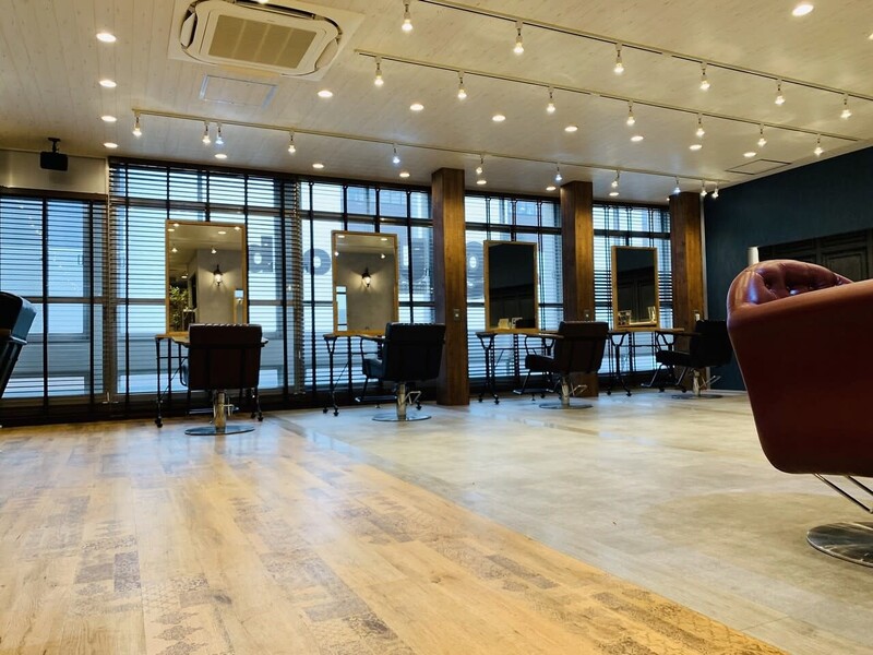 Agu hair etra 川西店のサロン情報 | 川西のヘアサロン・美容室・美容院の予約・検索サイト｜Beauty Park