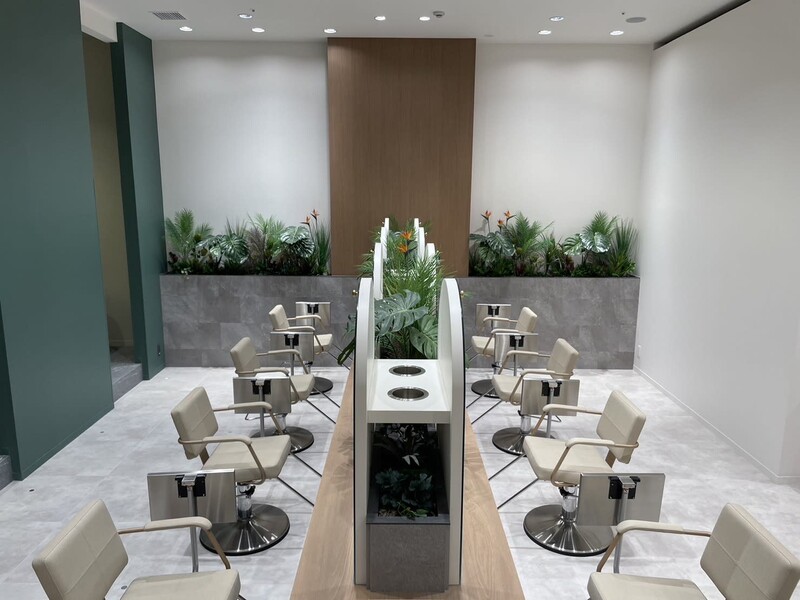 GRAN AVEDA 門真のサロン情報 | 門真のヘアサロン・美容室・美容院の予約・検索サイト｜Beauty Park