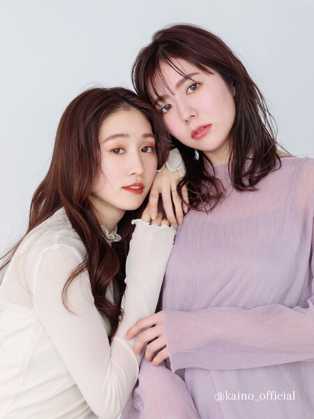 KAINO フレスポしんかな店 - ヘアサロン・美容室 | 【公式】Beauty Park - 堺