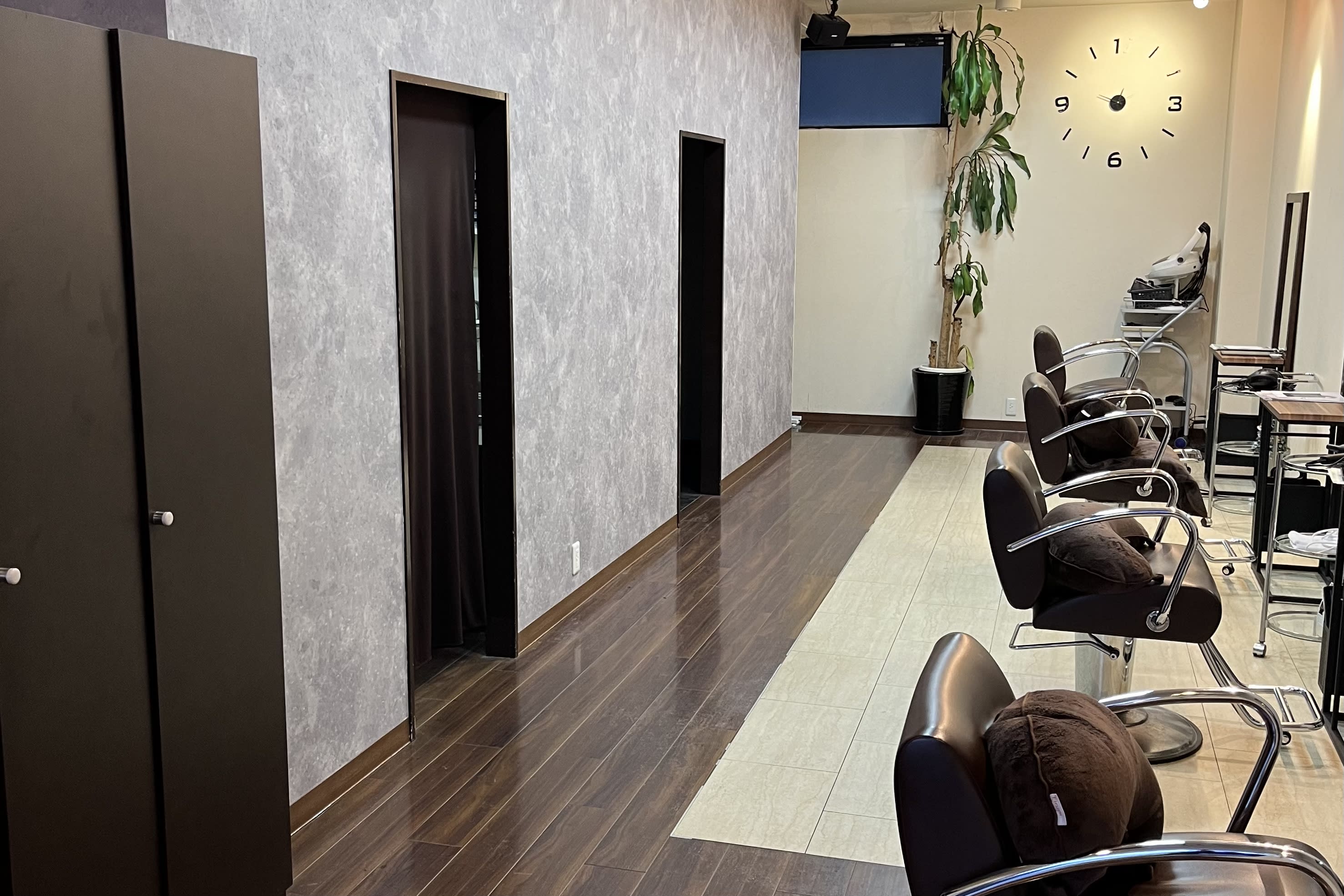 Sio. hairのサロン情報 | 西新/姪浜のヘアサロン・美容室・美容院の予約・検索サイト｜Beauty Park