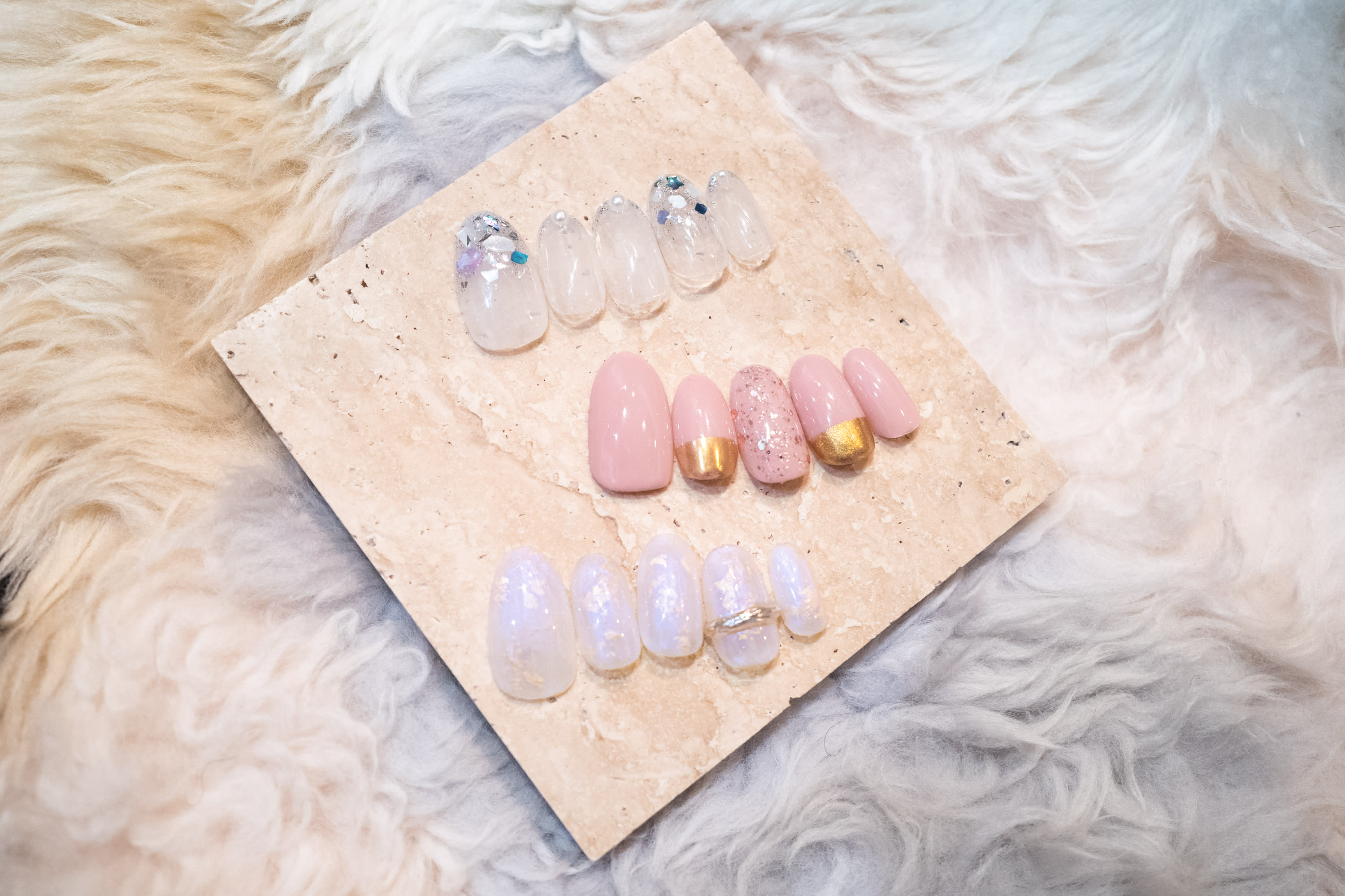 Cache Cache nailのサロン情報 | 成増のネイルサロンの予約・検索サイト｜Beauty Park