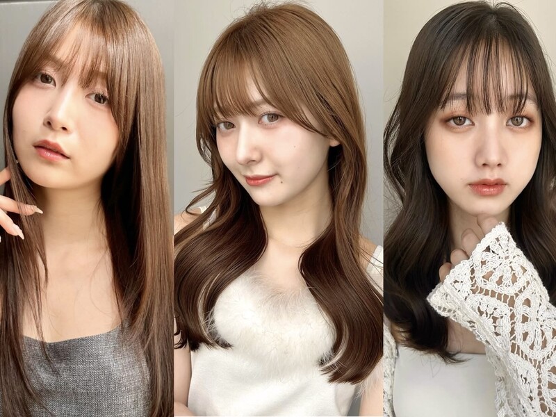 TRICCA SHIBUYA【トリッカ シブヤ】のサロン情報 | 渋谷のヘアサロン・美容室・美容院の予約・検索サイト｜Beauty Park