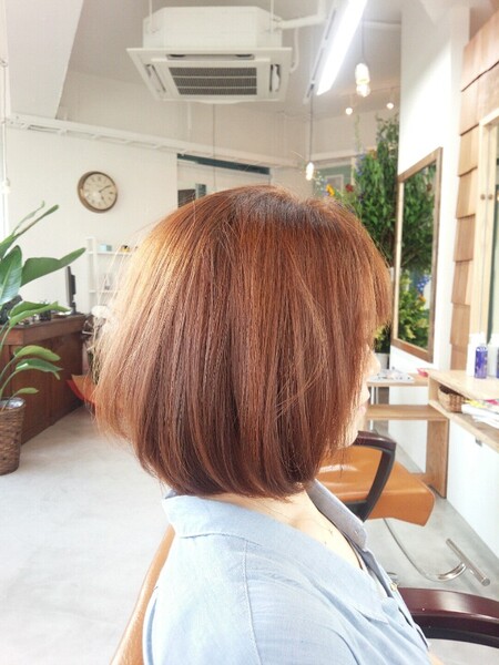 gelato hair - ヘアサロン・美容室 | 【公式】Beauty Park - 本八幡