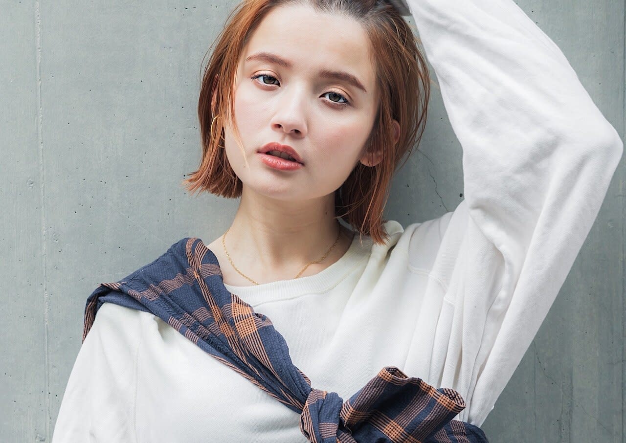 aRietta - ヘアサロン・美容室 | 【公式】Beauty Park - 銀座