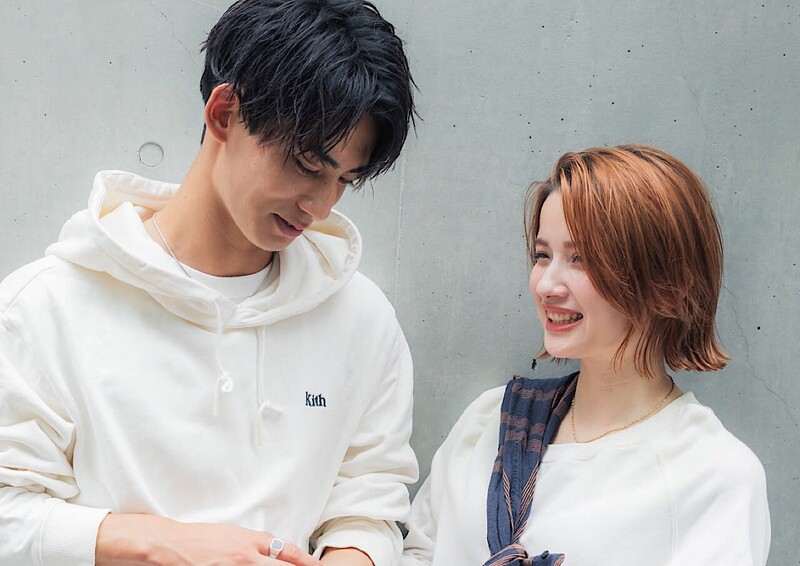 aRietta - ヘアサロン・美容室 | 【公式】Beauty Park - 銀座