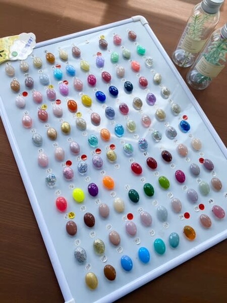 Beauty Garden RTrrrのサロン情報 | 松阪のネイルサロンの予約・検索サイト｜Beauty Park