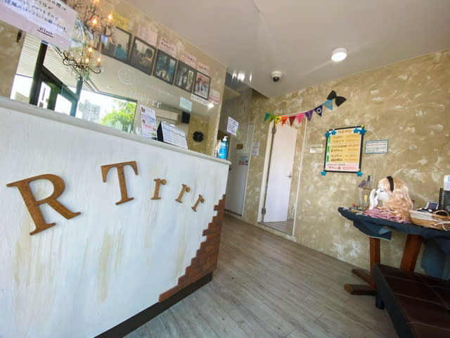 Beauty Garden RTrrrのサロン情報 | 松阪のネイルサロンの予約・検索サイト｜Beauty Park