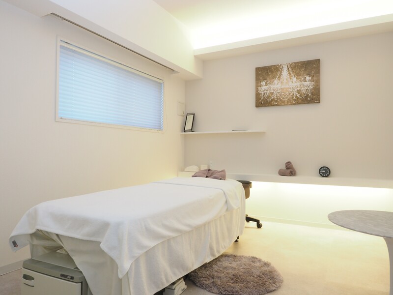 Salon de Cachette 銀座店 - エステサロン | 【公式】Beauty Park - 銀座