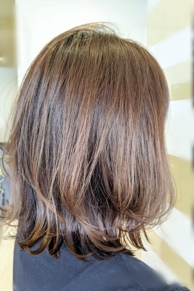 chou chou hair designのサロン情報 | 刈谷のヘアサロン・美容室・美容院の予約・検索サイト｜Beauty Park