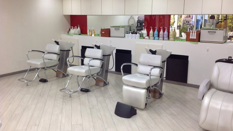 HairMake GARO ANNEXのサロン情報 | 東松山のヘアサロン・美容室・美容院の予約・検索サイト｜Beauty Park